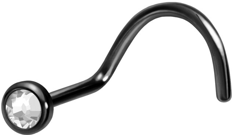 Nostril Piercing » Große Auswahl | PIERCINGLINE